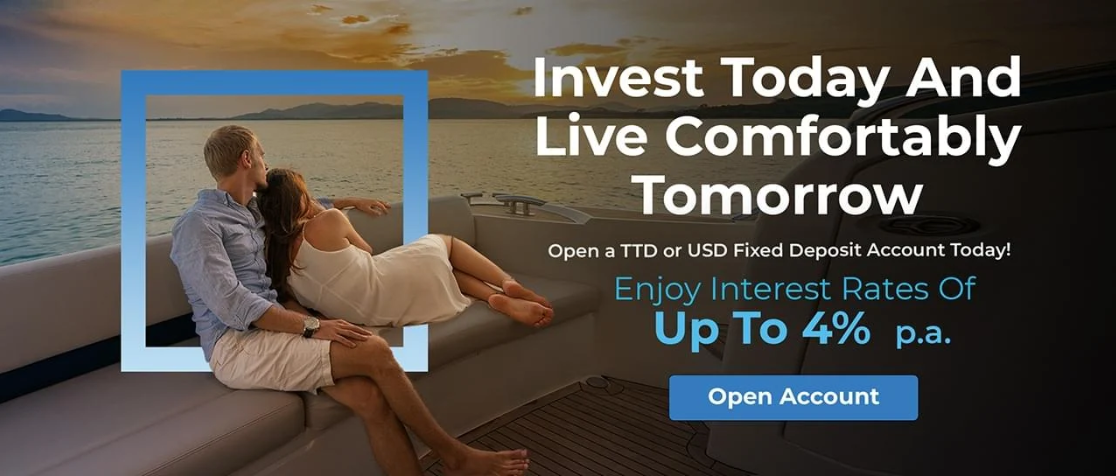 Invest Today | NCB Merchant Bank (TT) Limited