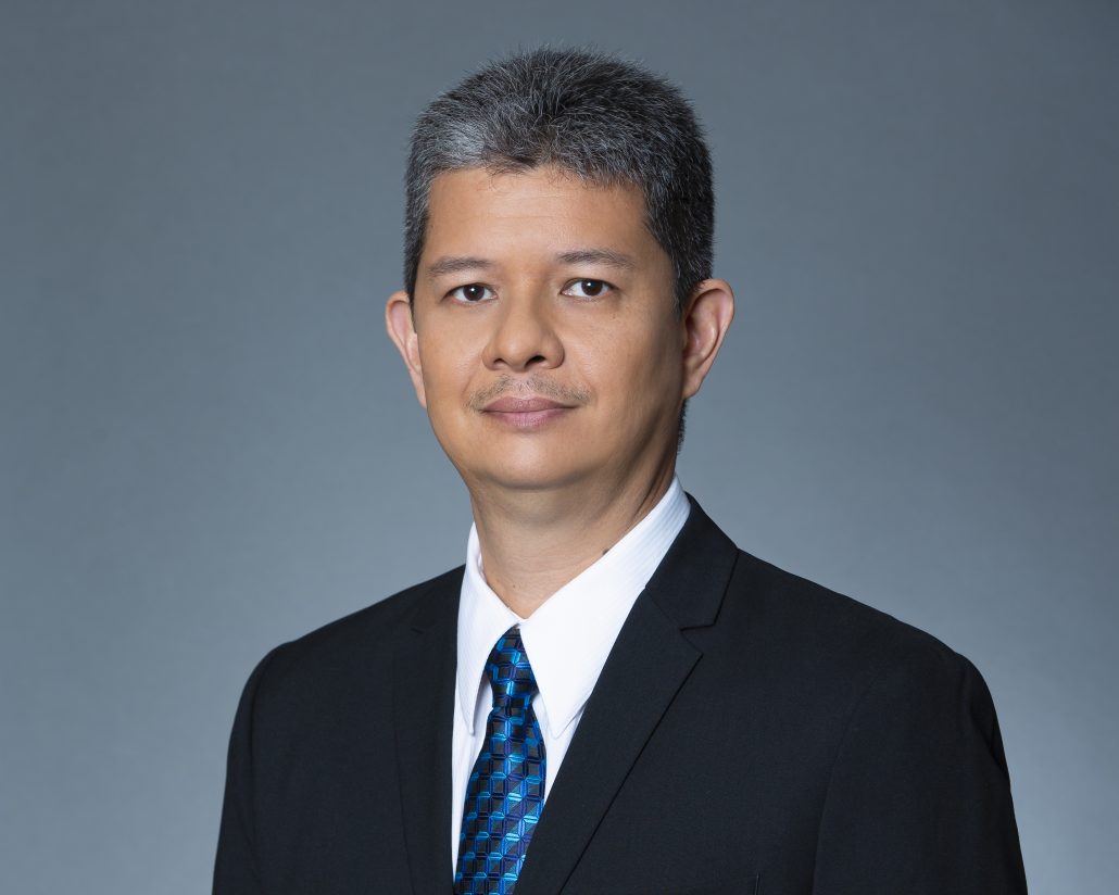 JONATHAN CHAN – Head, Treasury & Forex | NCB Merchant Bank (TT) Limited