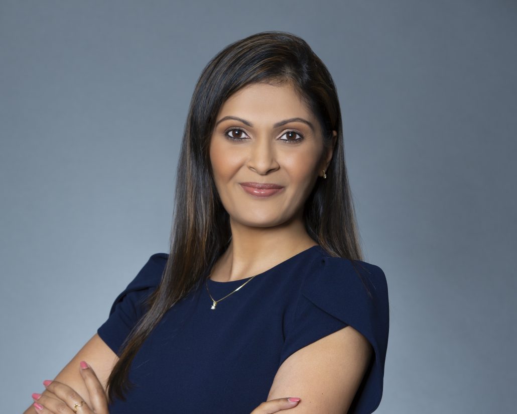 JULIE SOOKRAM – Head, Retail & Business Banking | NCB Merchant Bank (TT ...
